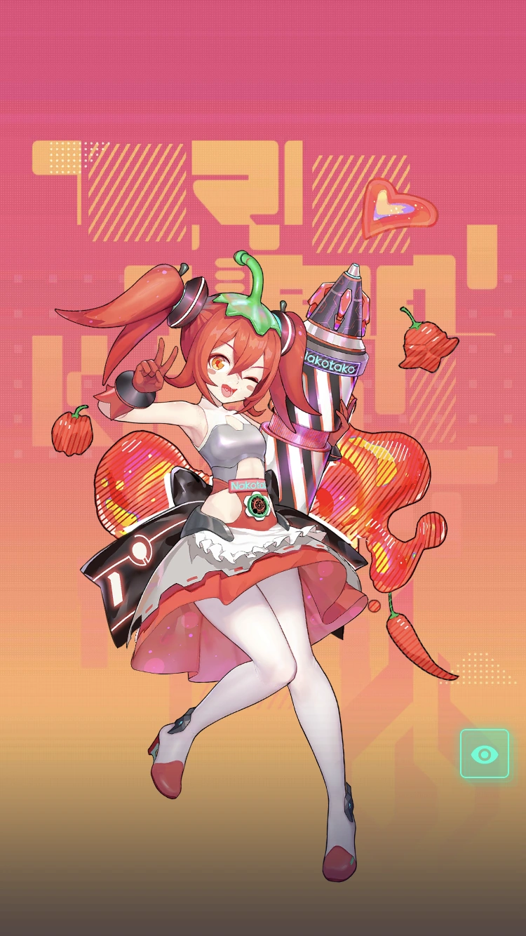 Tako | Space Leaper: Cocoon Wiki | Fandom