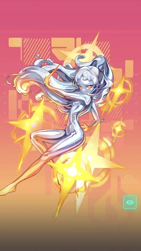 Fai | Space Leaper: Cocoon Wiki | Fandom