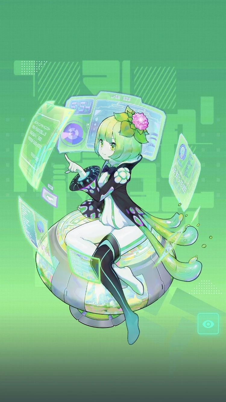 J-001 | Space Leaper: Cocoon Wiki | Fandom