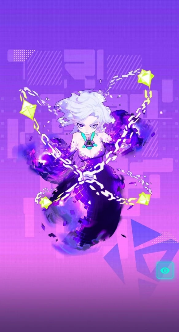 X | Space Leaper: Cocoon Wiki | Fandom