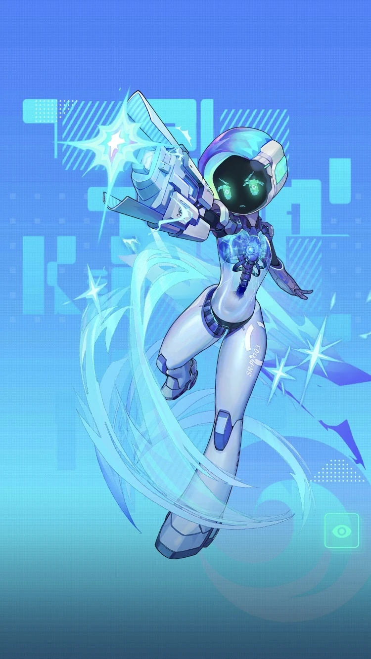 Hardo | Space Leaper: Cocoon Wiki | Fandom