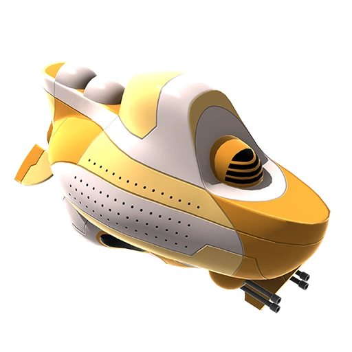 Gold Rush | Space Legend Wiki | Fandom