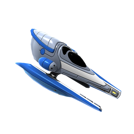 Ghoul | Space Legend Wiki | Fandom