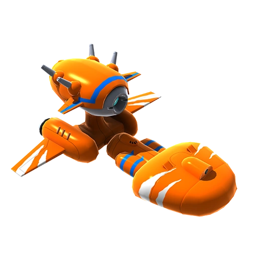 Firespitter | Space Legend Wiki | Fandom