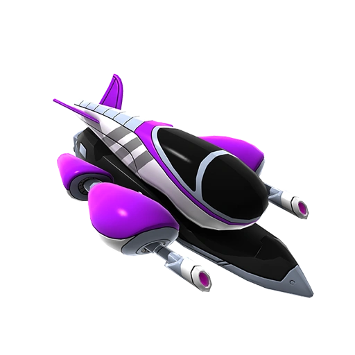 Wraith | Space Legend Wiki | Fandom