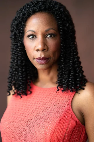 Judith Moreland | Space Love Wiki | Fandom
