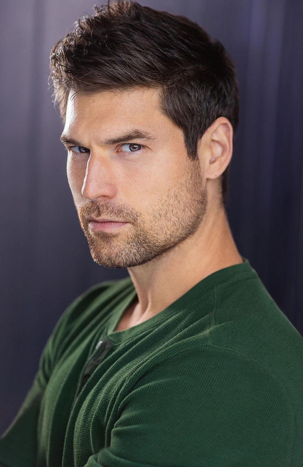 Josh Murray | Space Love Wiki | Fandom