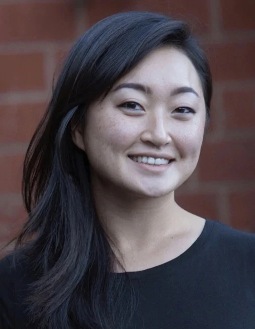 Judy Alice Lee | Space Love Wiki | Fandom