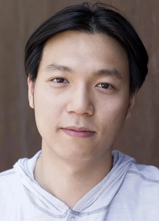 Stephen Fu | Space Love Wiki | Fandom