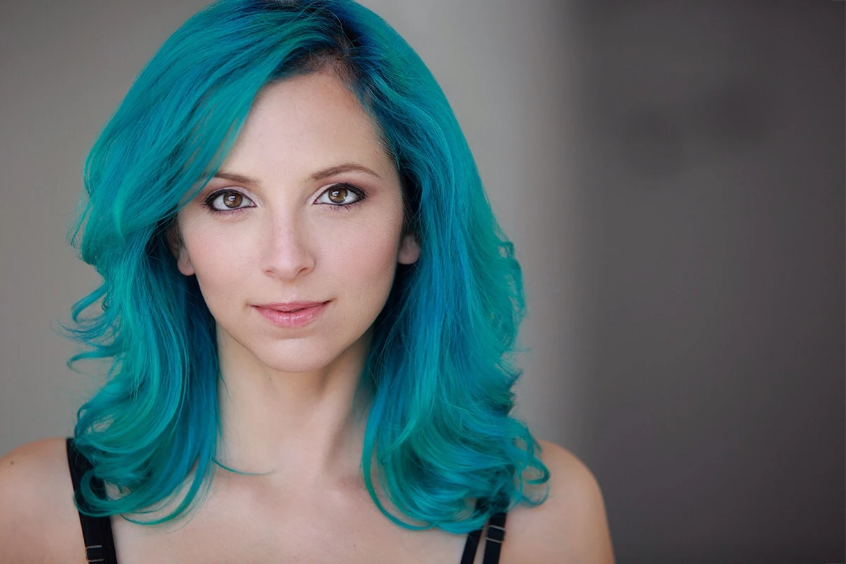 Cynthia Zitter | Space Love Wiki | Fandom