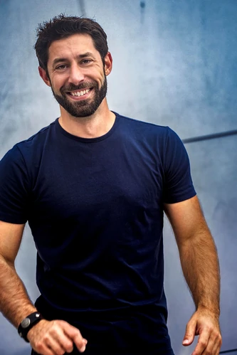 Joe Zieja | Space Love Wiki | Fandom