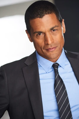Dutch Johnson | Space Love Wiki | Fandom