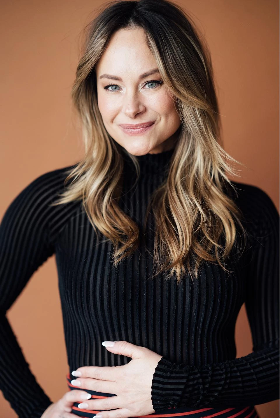 Alyshia Ochse | Space Love Wiki | Fandom