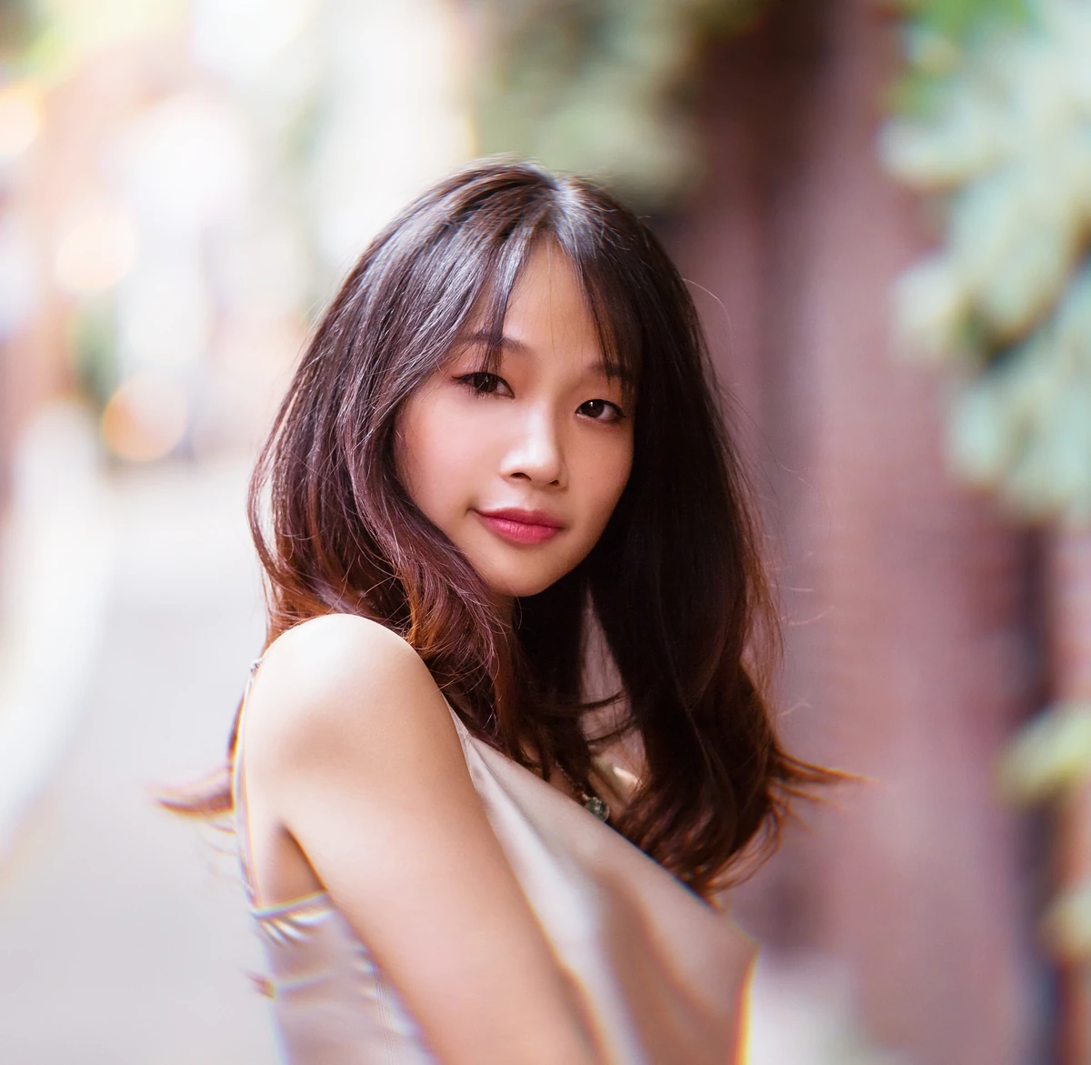 Suzie Yeung | Space Love Wiki | Fandom