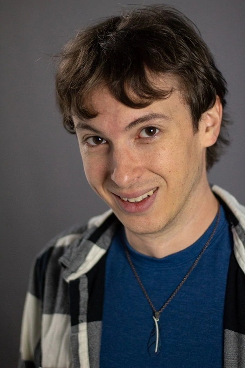 Sean Chiplock | Space Love Wiki | Fandom