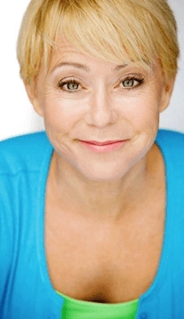 Debi Derryberry | Space Love Wiki | Fandom
