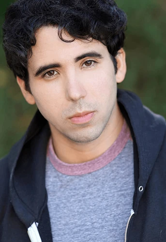 Antony Del Rio | Space Love Wiki | Fandom