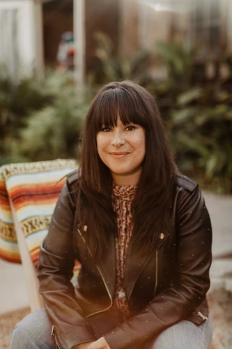 Kimberly McCullough | Space Love Wiki | Fandom