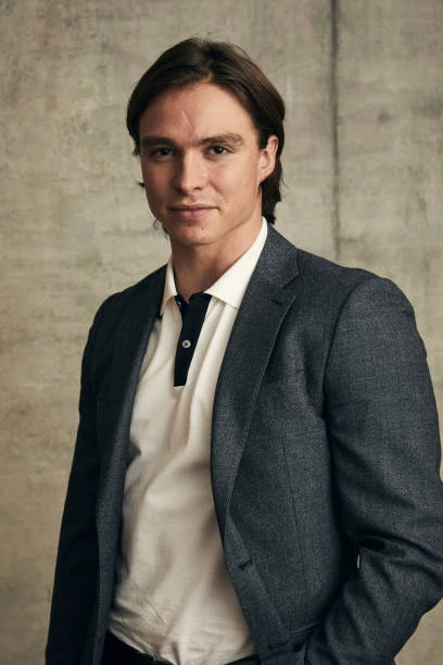 Nicholas Chavez | Space Love Wiki | Fandom