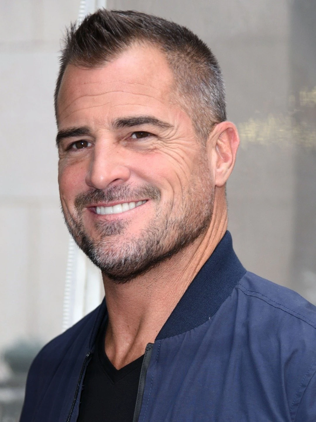 George Eads | Space Love Wiki | Fandom