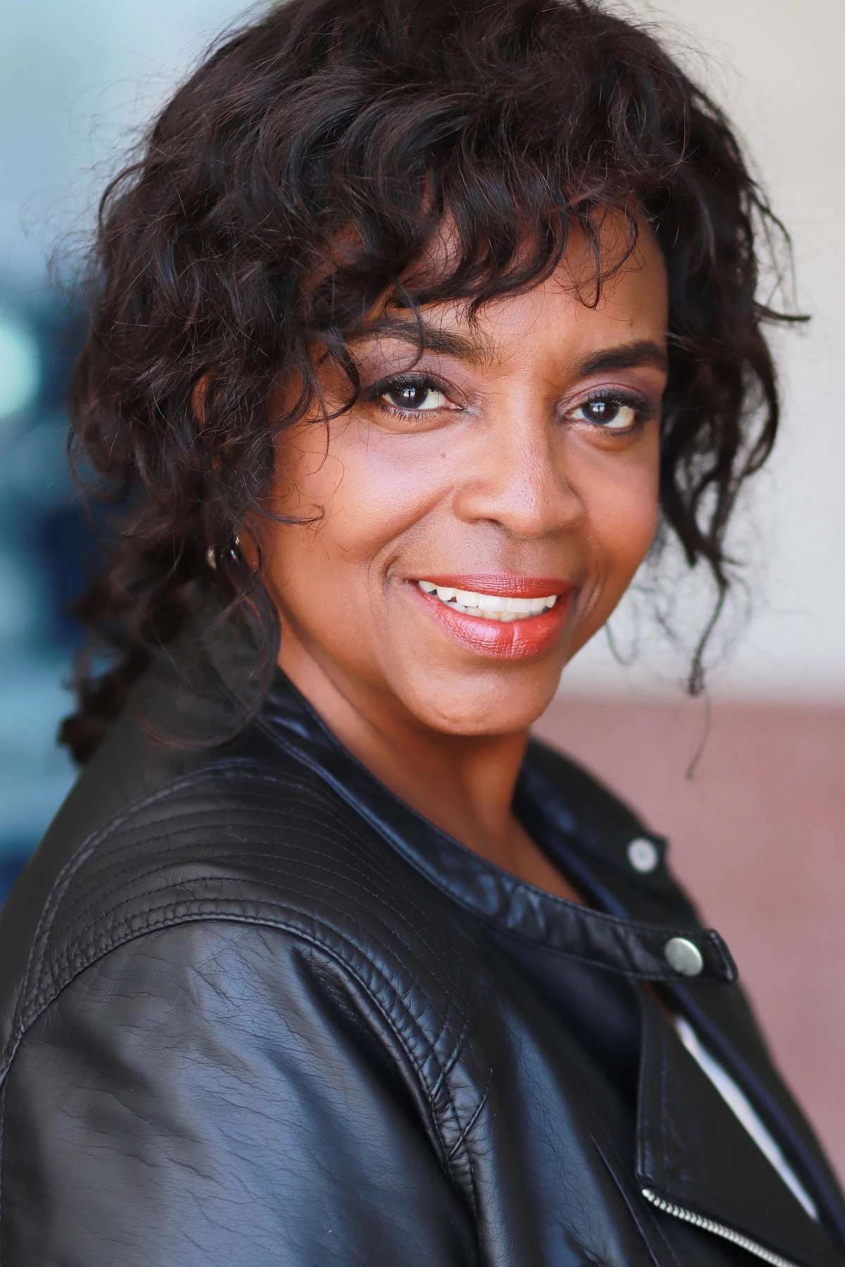 Andi Chapman | Space Love Wiki | Fandom