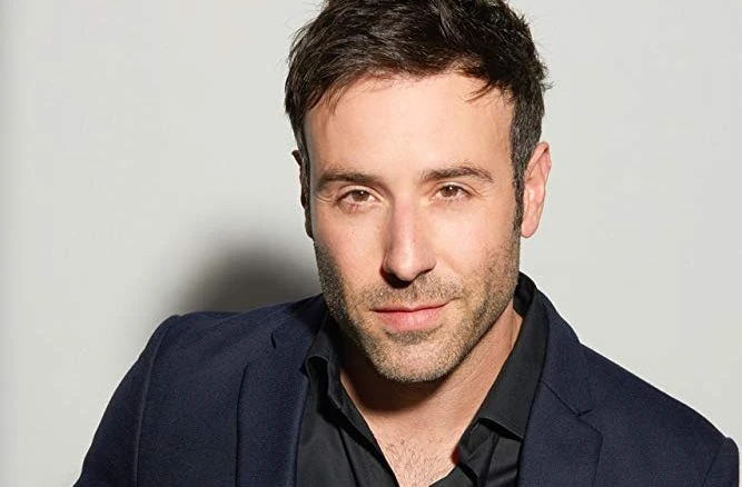 Coby Ryan McLaughlin | Space Love Wiki | Fandom