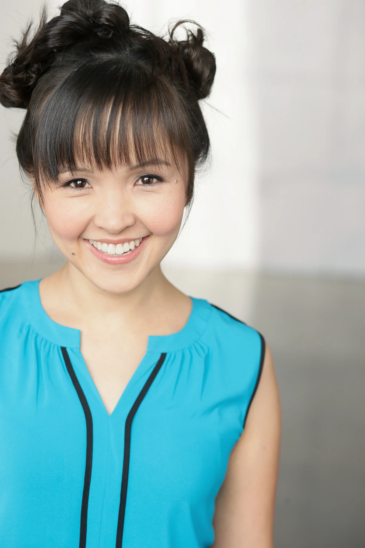 Tania Gunadi | Space Love Wiki | Fandom