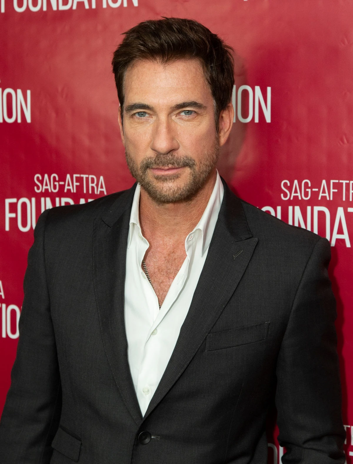 Dylan McDermott | Space Love Wiki | Fandom