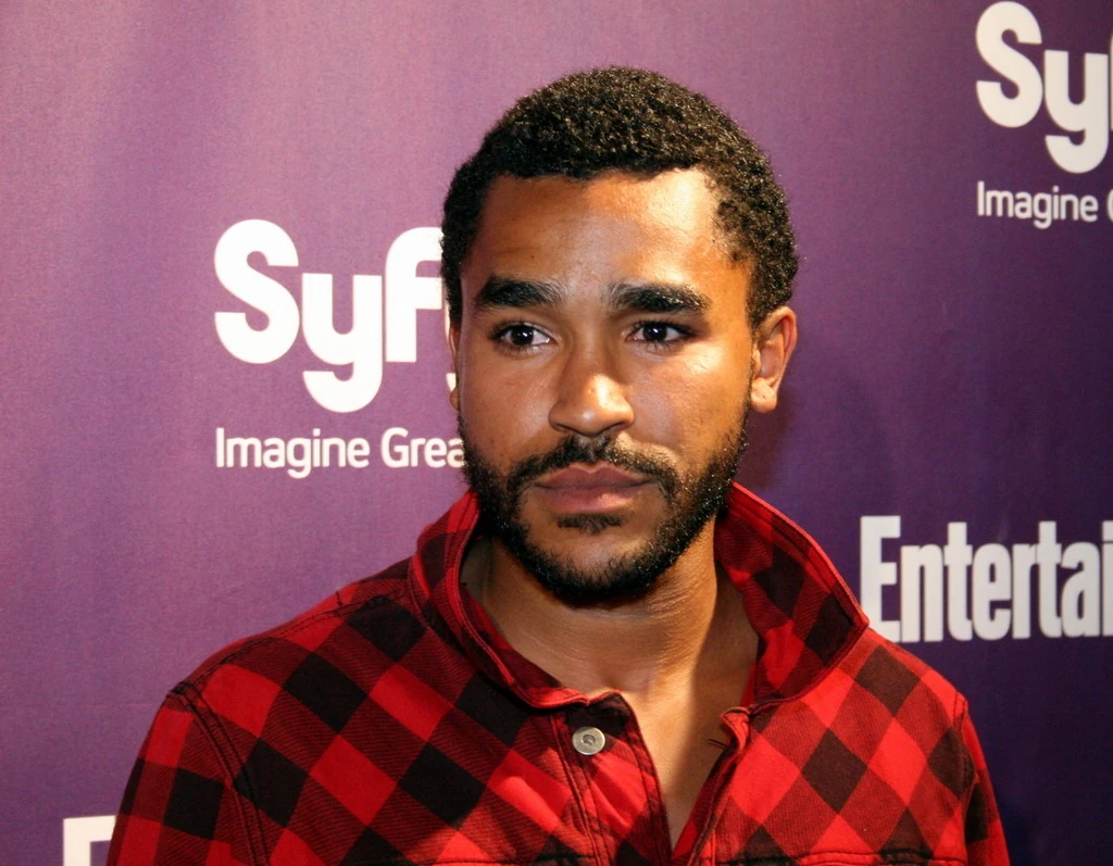 Jamil Walker Smith | Space Love Wiki | Fandom