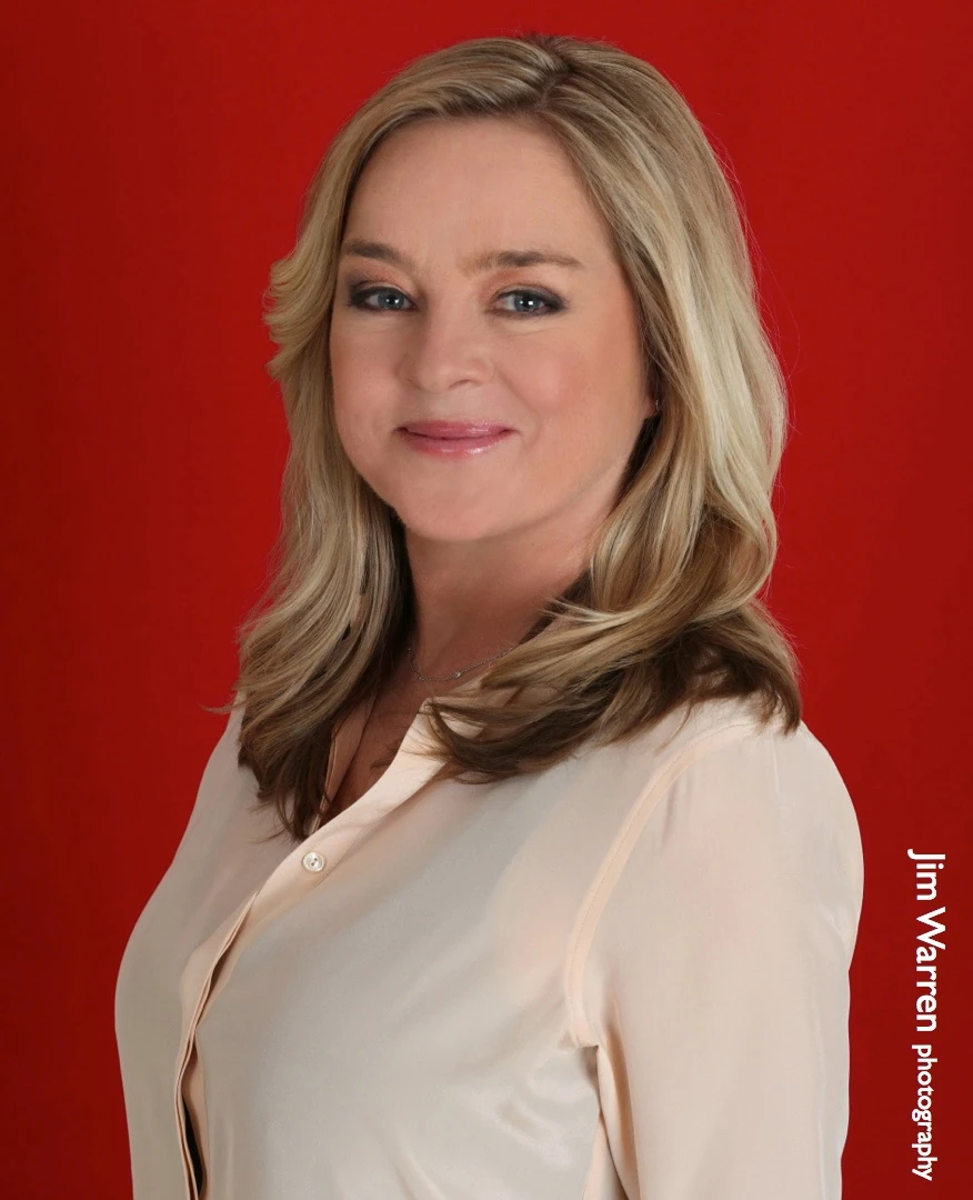 Robin Mattson | Space Love Wiki | Fandom