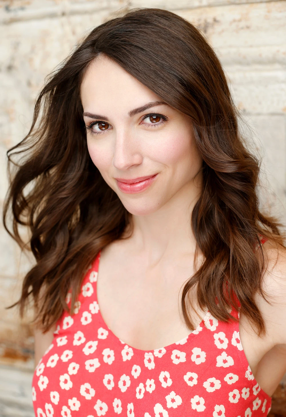 Eden Riegel | Space Love Wiki | Fandom