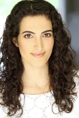 Allegra Clark | Space Love Wiki | Fandom