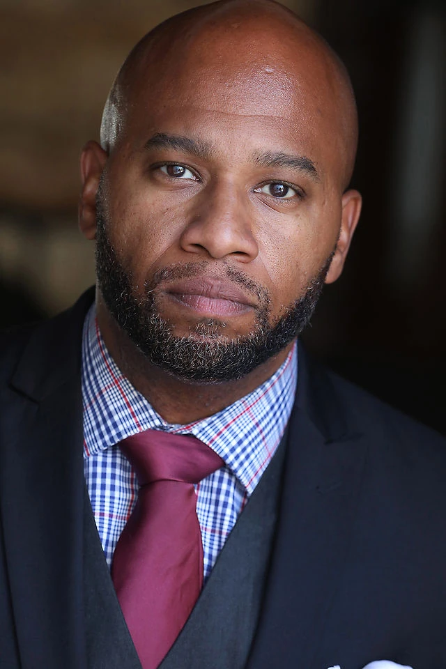 Maurice Hall | Space Love Wiki | Fandom