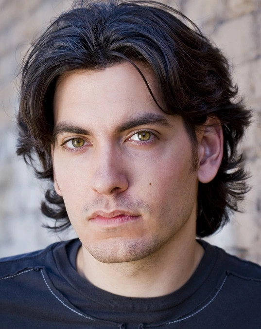 Ben Lepley | Space Love Wiki | Fandom