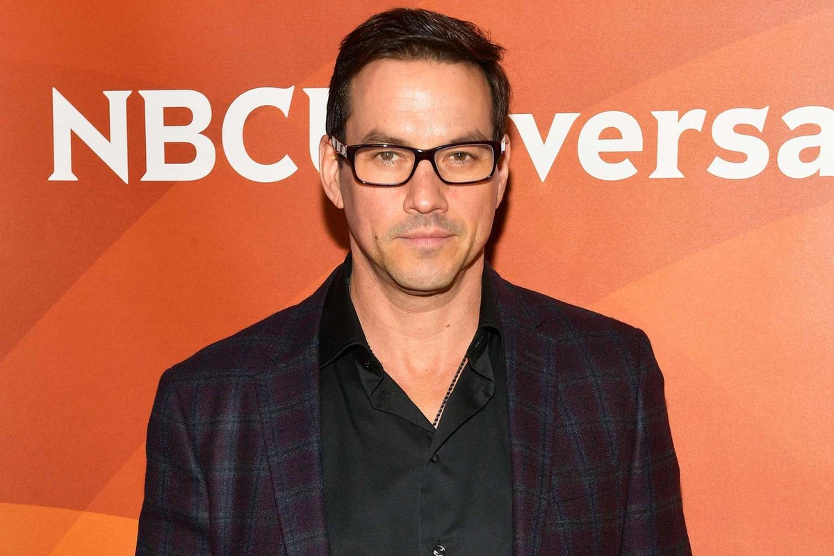 Tyler Christopher | Space Love Wiki | Fandom