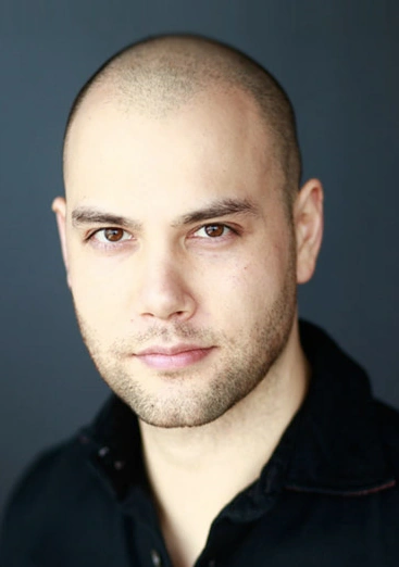 Mick Lauer | Space Love Wiki | Fandom