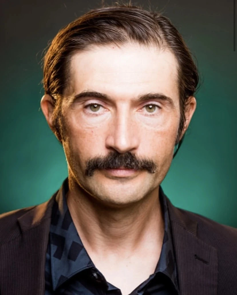 Max Faugno | Space Love Wiki | Fandom