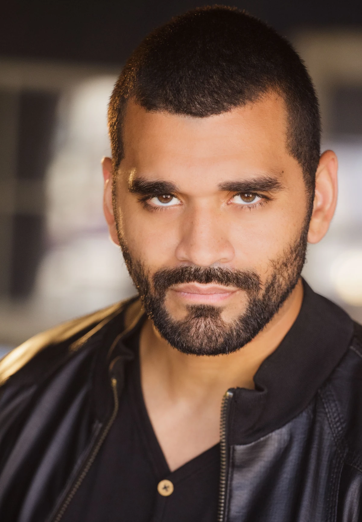 Rafael Cabrera | Space Love Wiki | Fandom