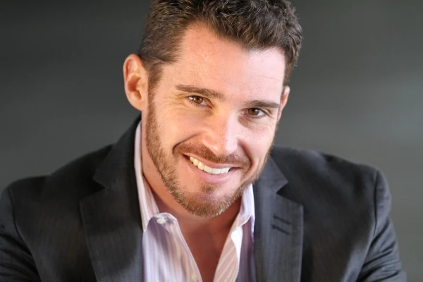 David Anthony Buglione | Space Love Wiki | Fandom