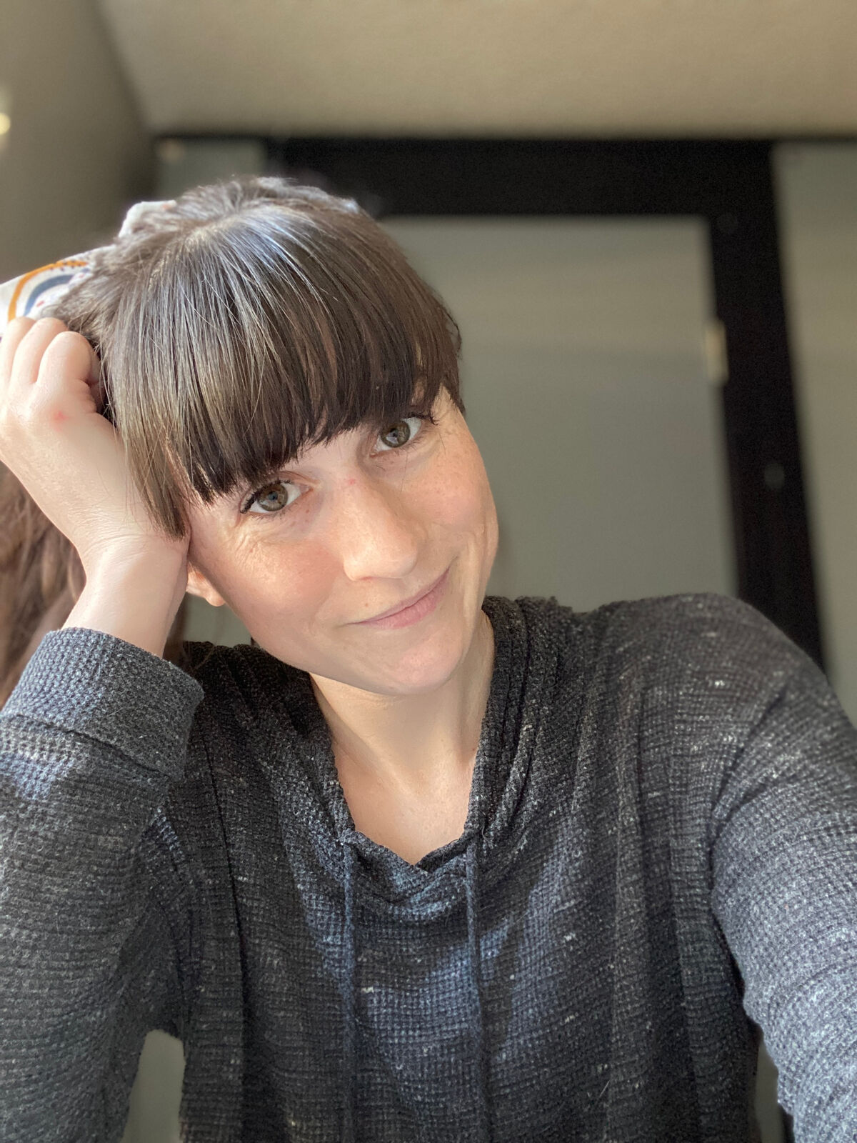 Sarah Miller-Crews | Space Love Wiki | Fandom