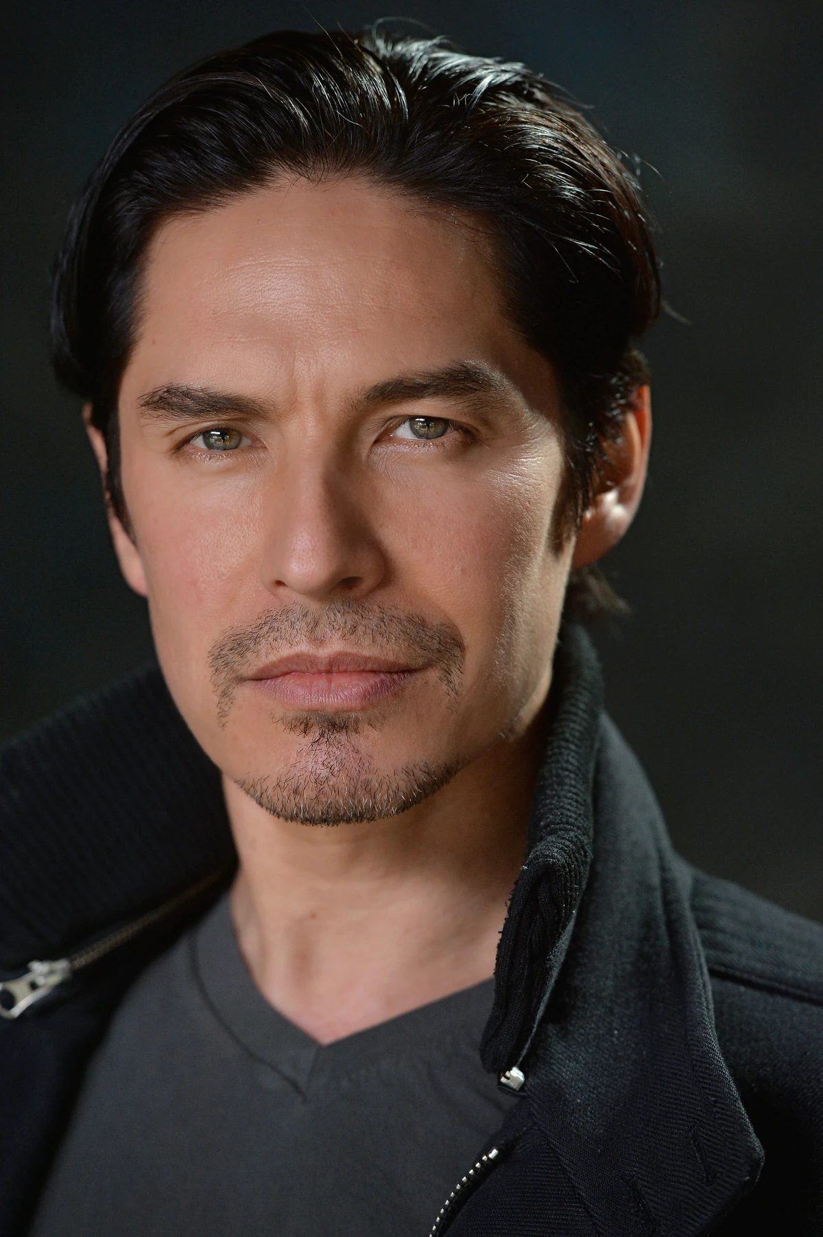 Michael Teh | Space Love Wiki | Fandom