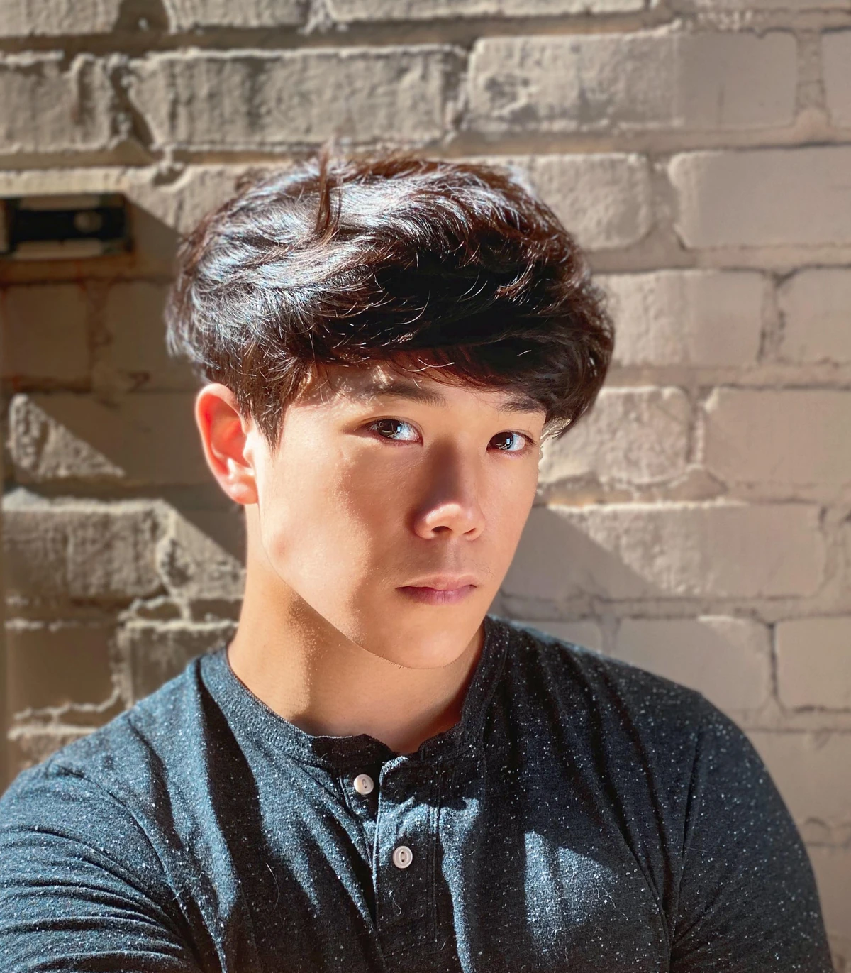 Aleks Le | Space Love Wiki | Fandom