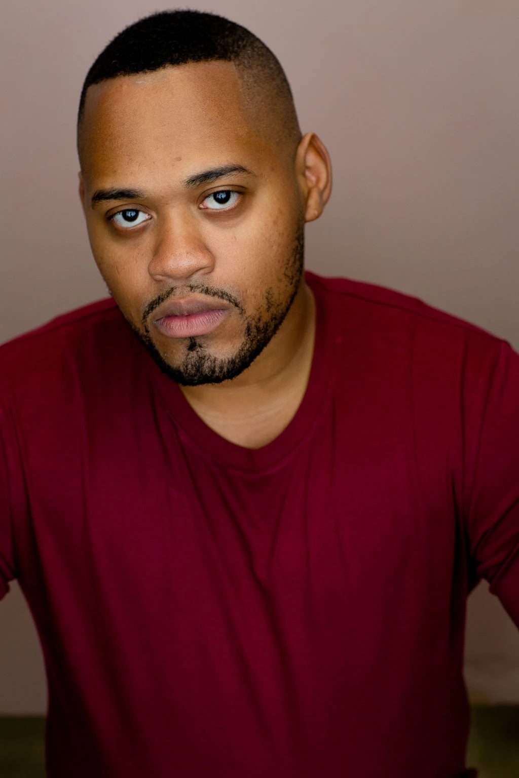 Barron Bass | Space Love Wiki | Fandom