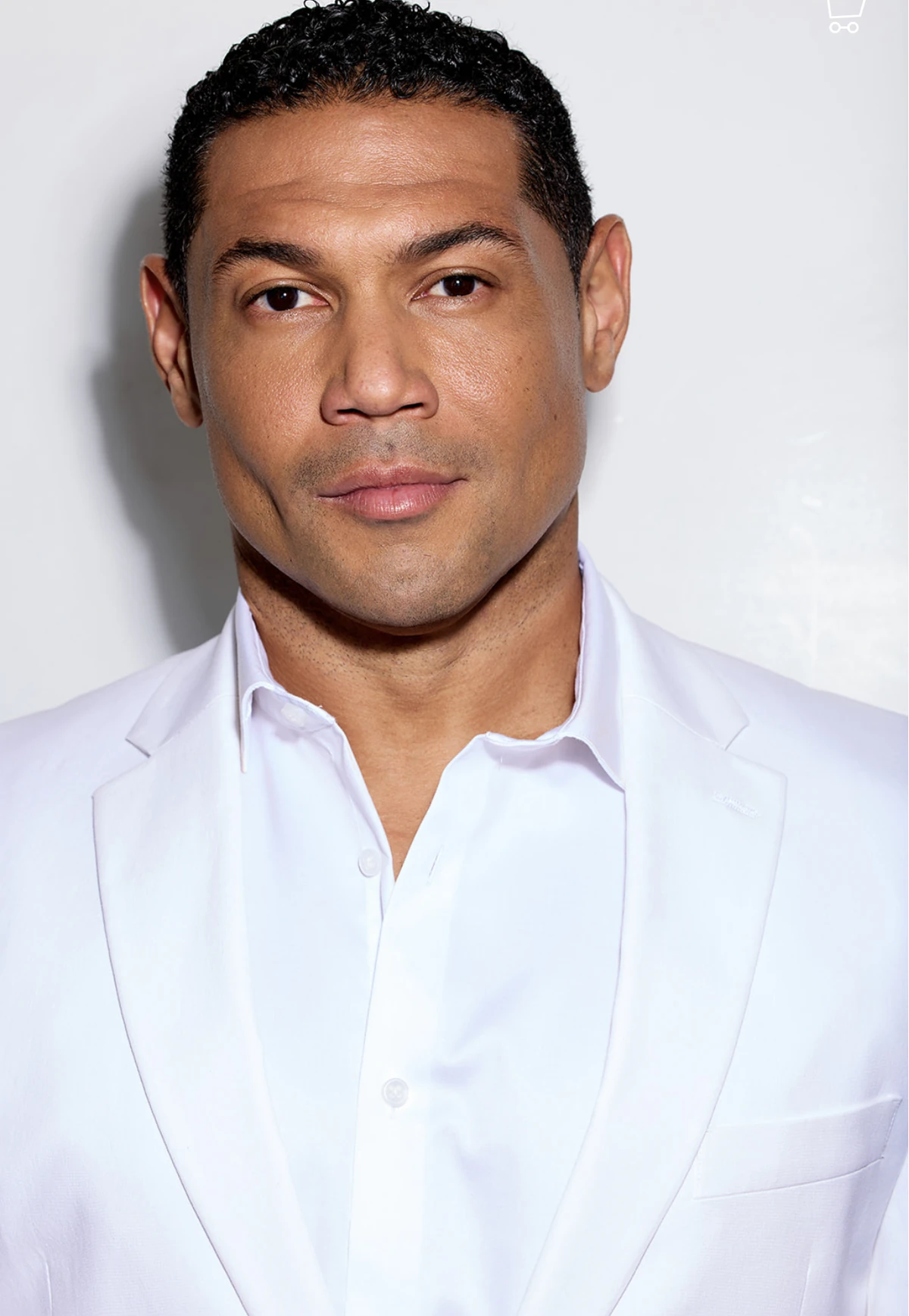 Dan White | Space Love Wiki | Fandom