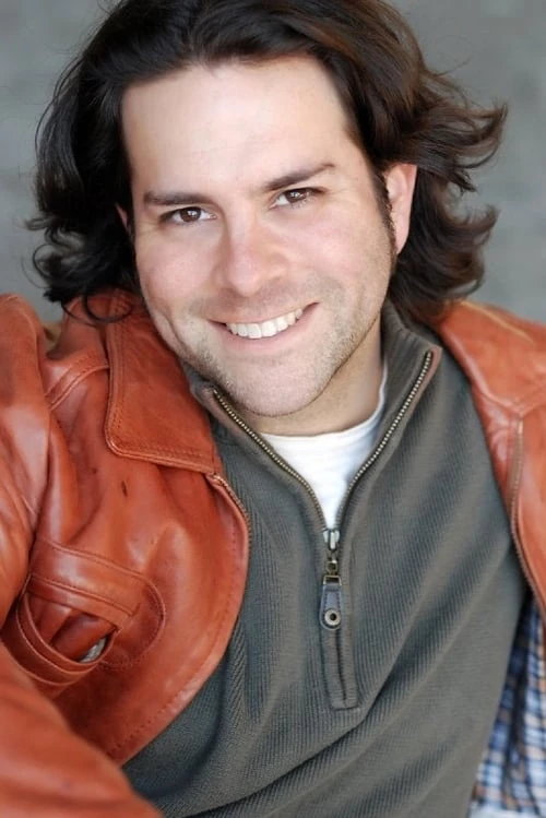 Jason J. Lewis | Space Love Wiki | Fandom