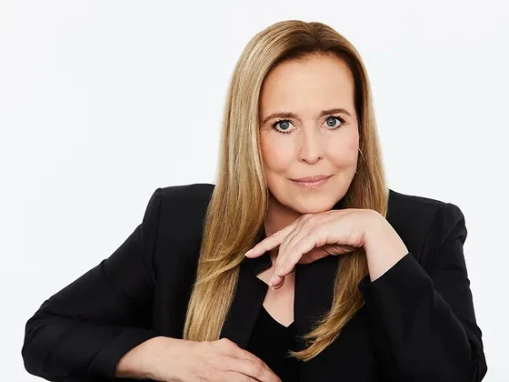 Genie Francis | Space Love Wiki | Fandom