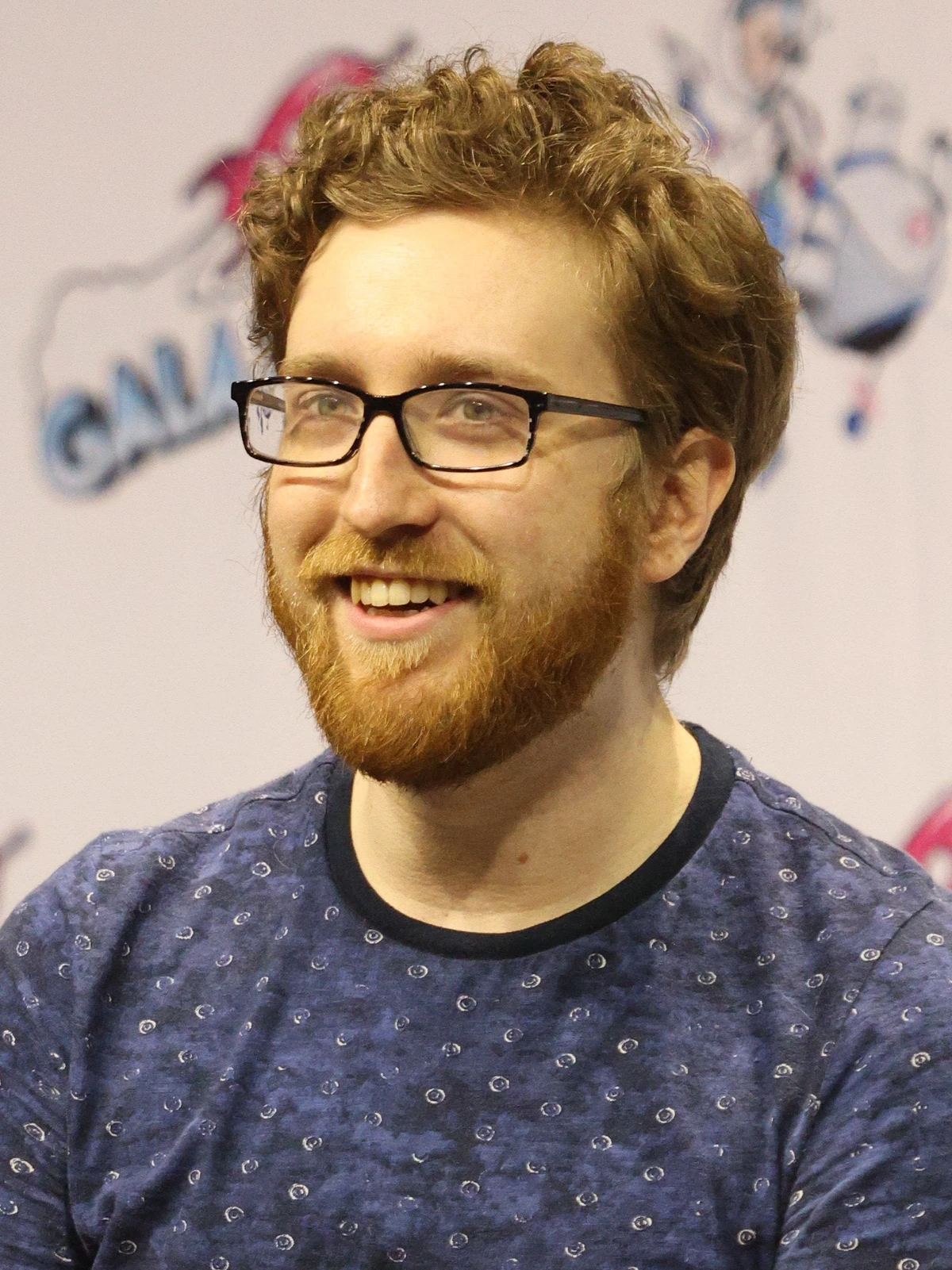 Justin Briner | Space Love Wiki | Fandom