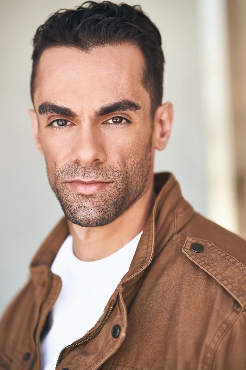 Alain Mesa | Space Love Wiki | Fandom