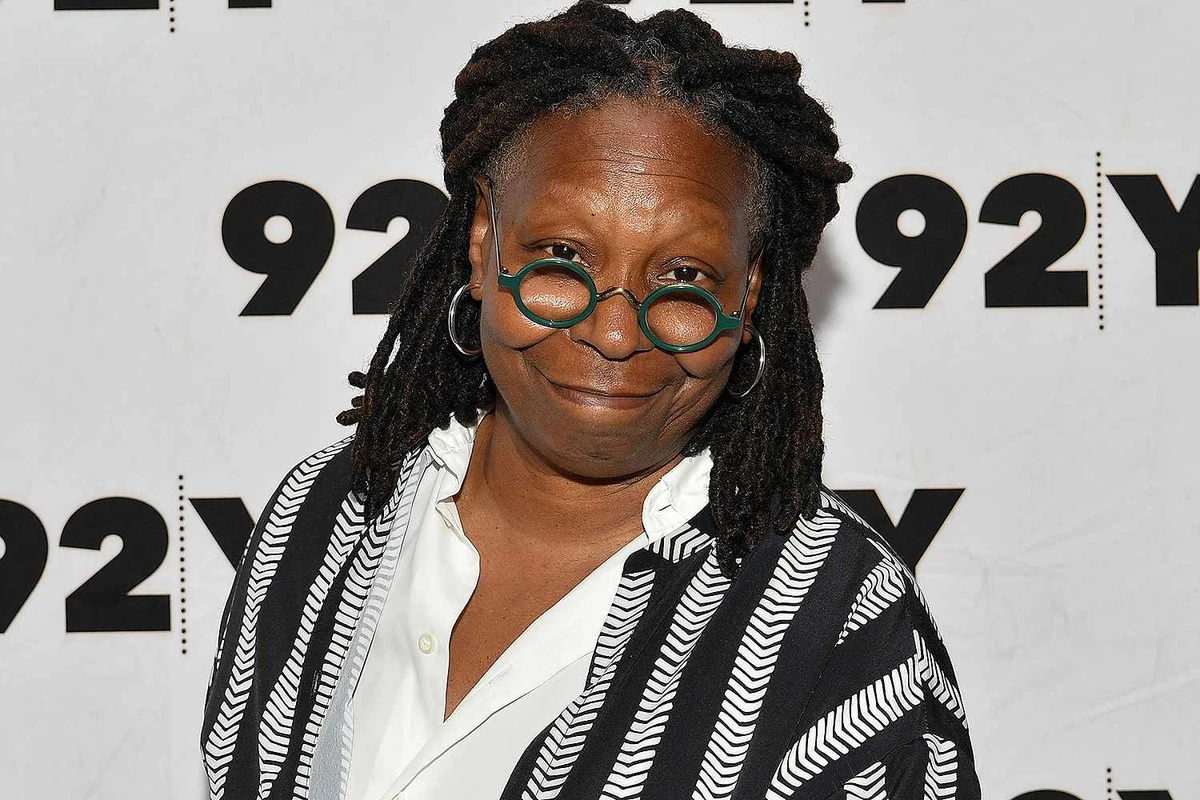 Whoopi Goldberg | Space Love Wiki | Fandom
