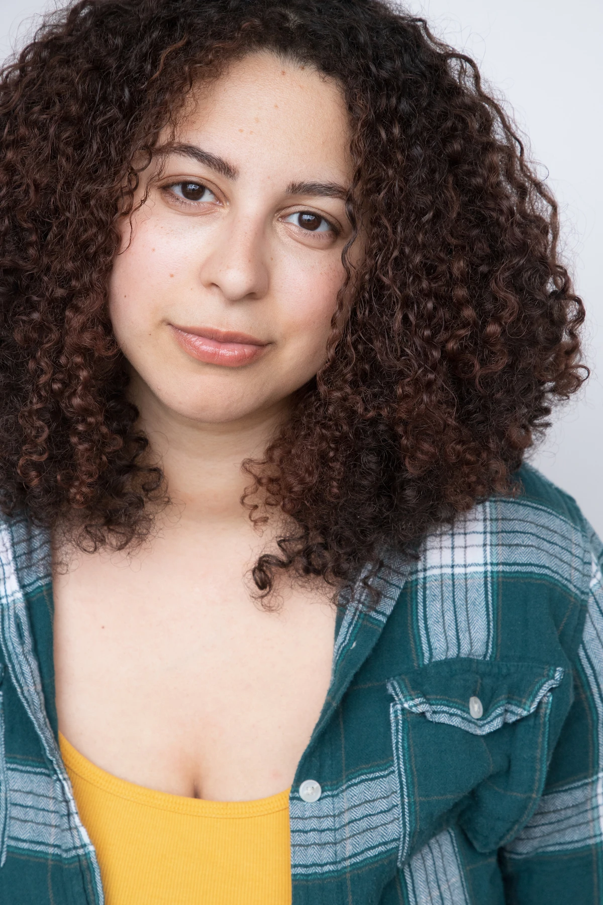 Amanda C. Miller | Space Love Wiki | Fandom